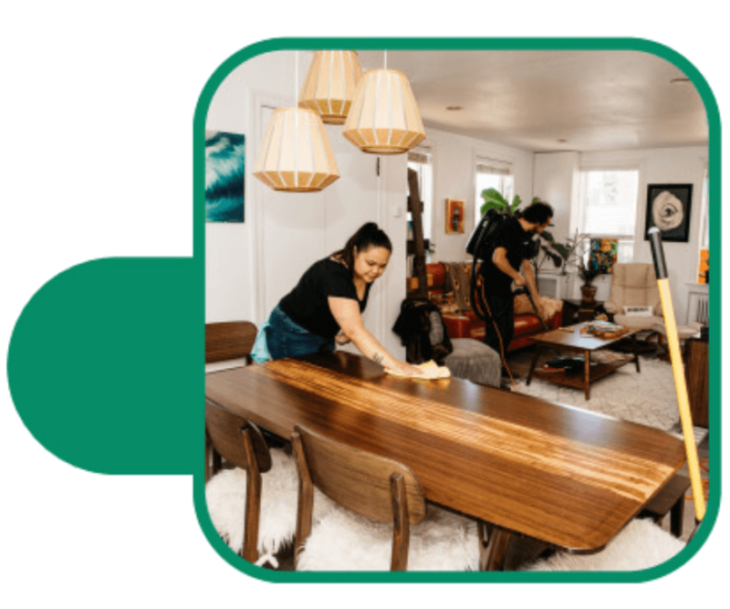 Frequently Asked Questions - Tidy Vibe | House Cleaning & Maid Services ...